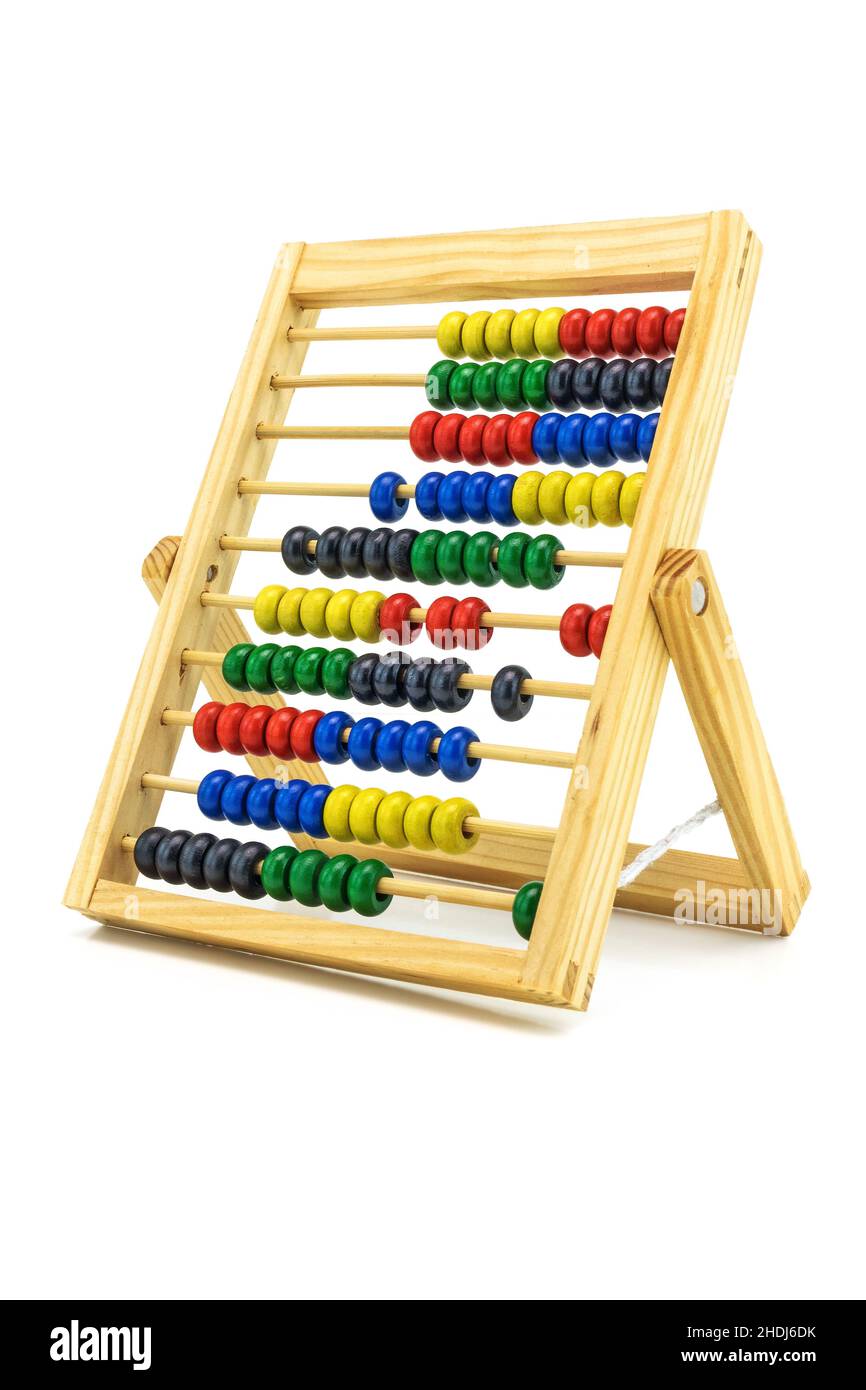 abakus, mathematics, abacus, elementary school, math, mathematic Stock ...