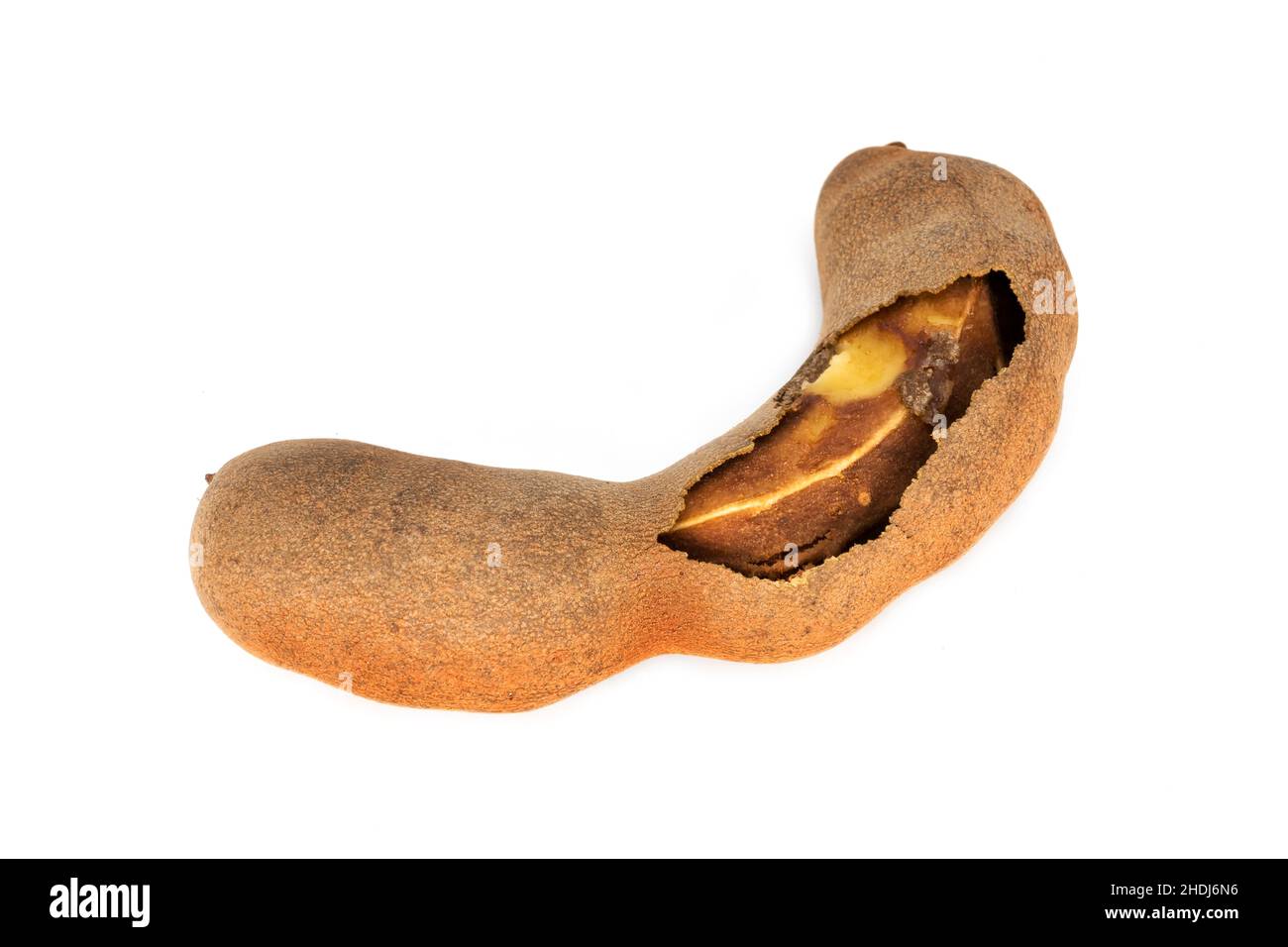 Tamarind plant hi-res stock photography and images - Alamy