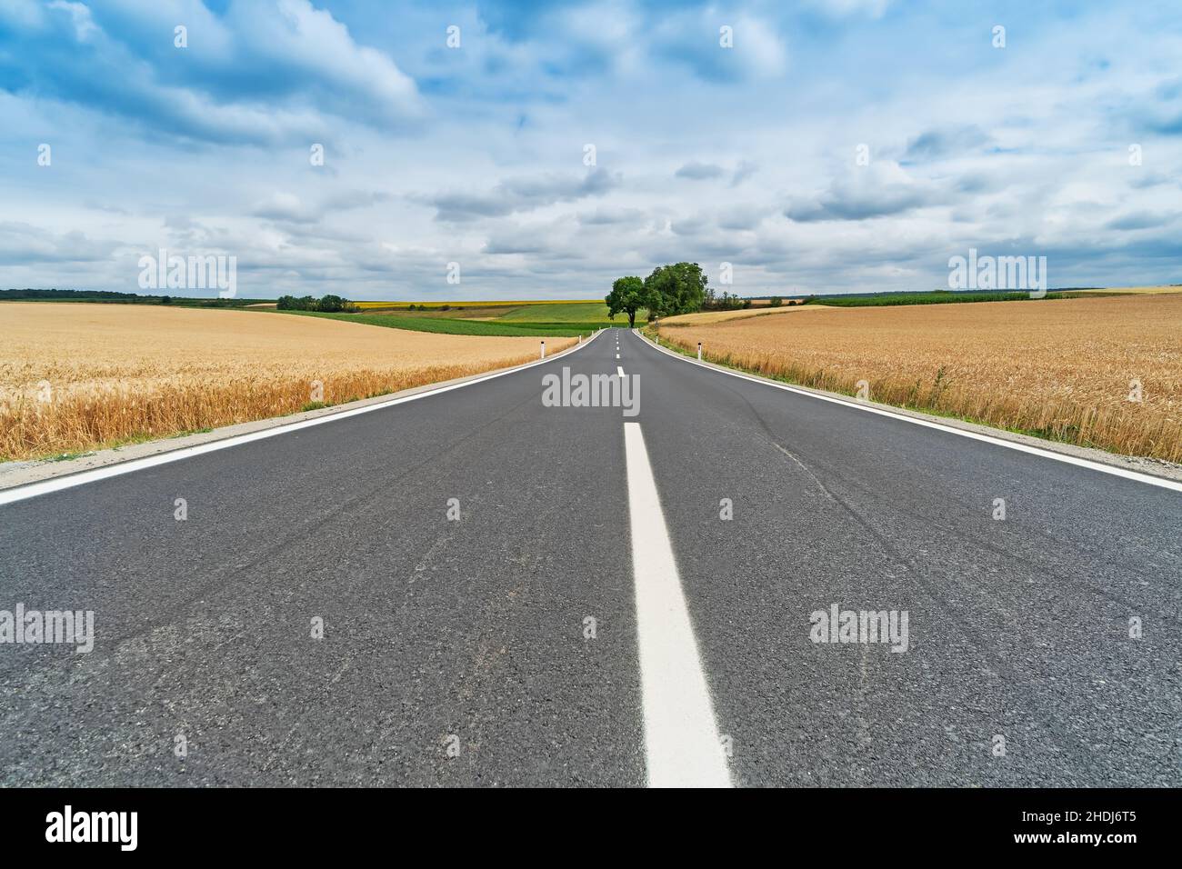 road, roads, street, streets Stock Photo - Alamy