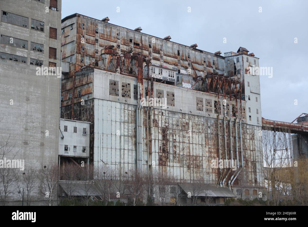 Dangerous outdoor storage hi-res stock photography and images - Alamy