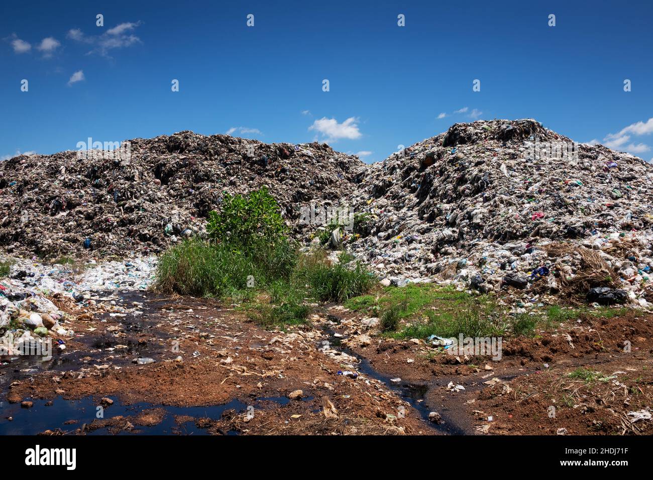 Plastic waste disposals hi-res stock photography and images - Alamy