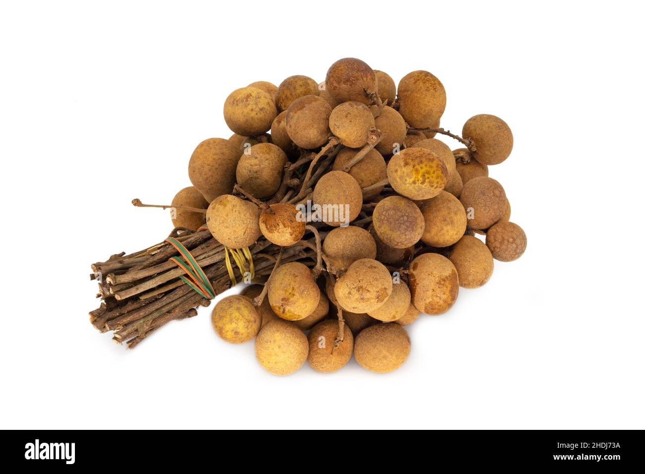 Longan fruit longans hi-res stock photography and images - Alamy