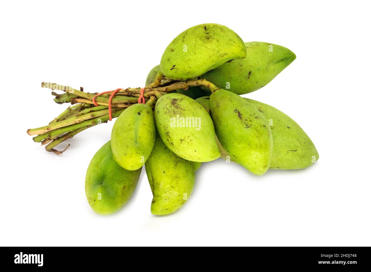Mango greens hi-res stock photography and images - Alamy