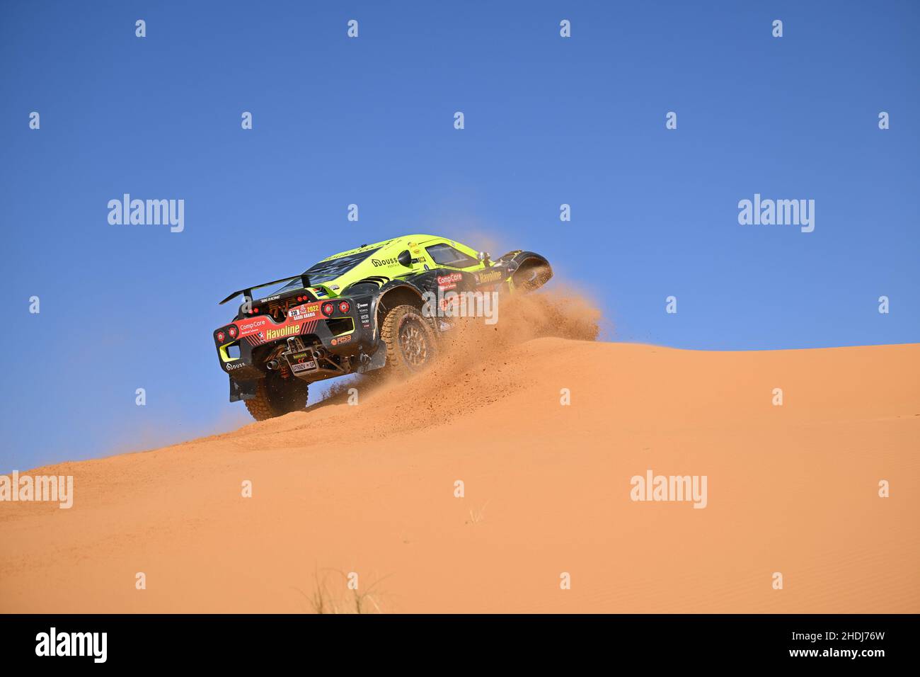 230 Baragwanath Brian (zaf), Cremer Leonard (zaf), Century Racing ...