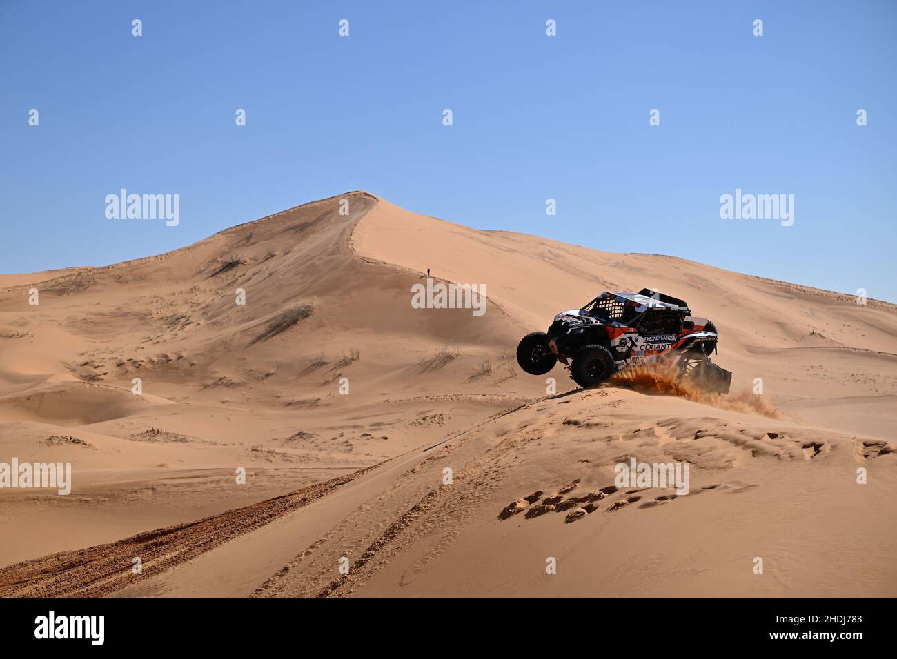 Cobant energylandia hi-res stock photography and images - Alamy