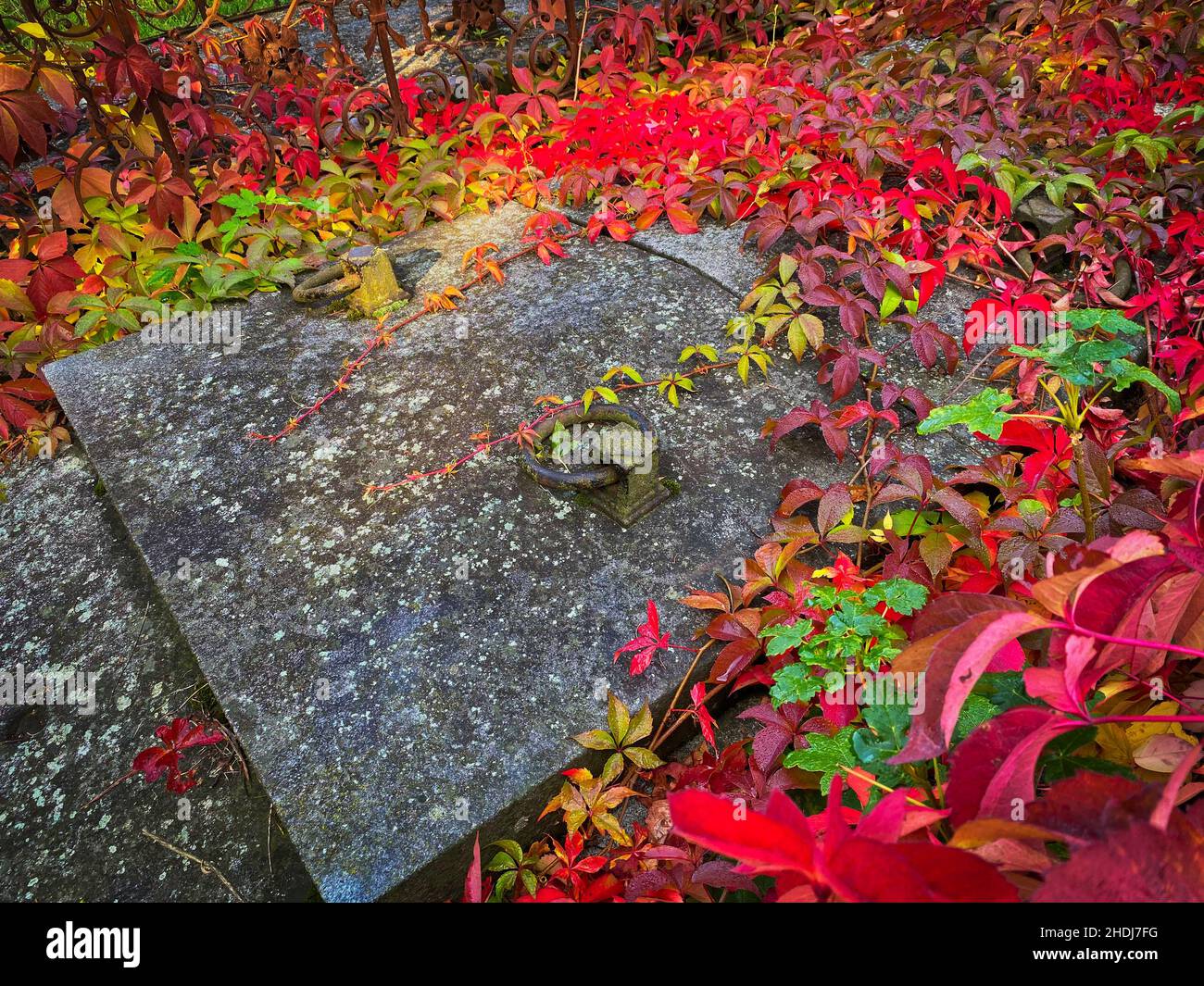 Grave graves tomb tombs hi-res stock photography and images - Alamy
