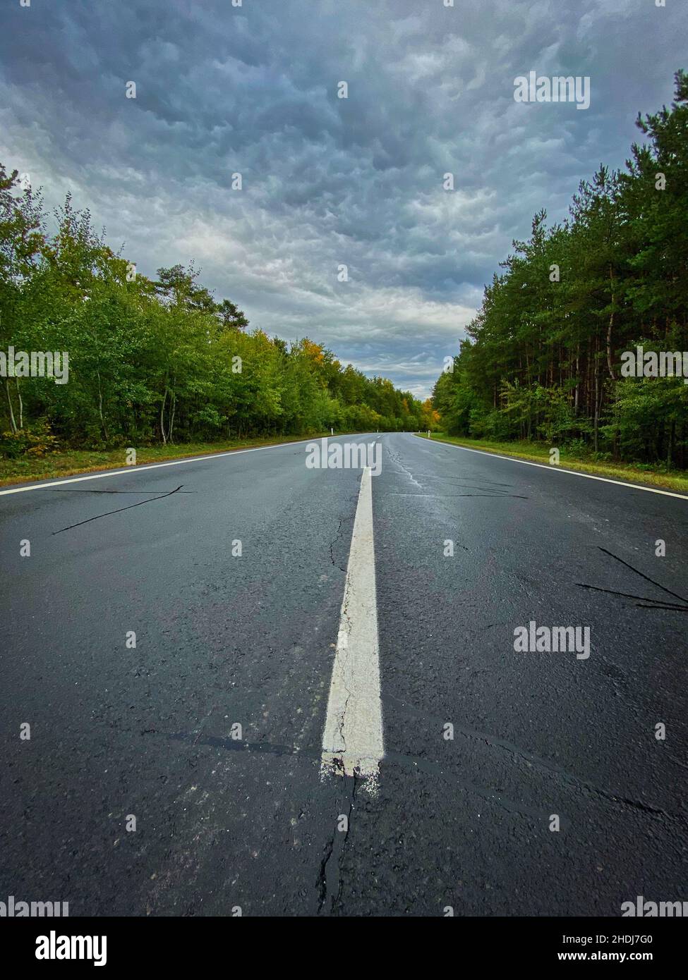 asphalt, road, asphalts, roads, street, streets Stock Photo - Alamy