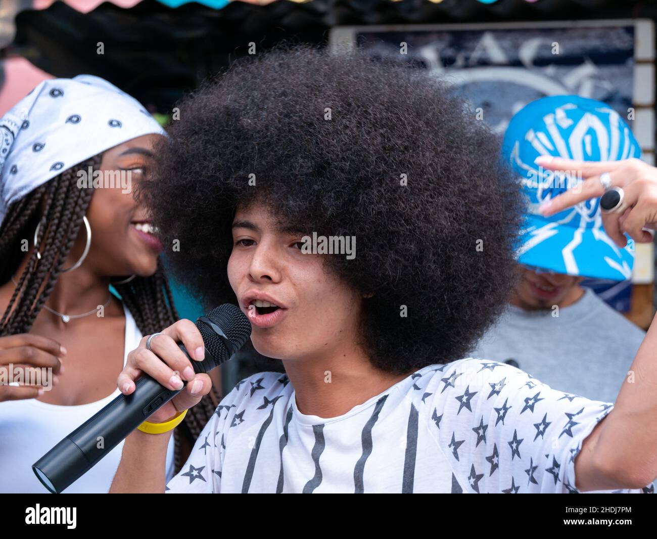 Cultura colombia hi-res stock photography and images - Alamy