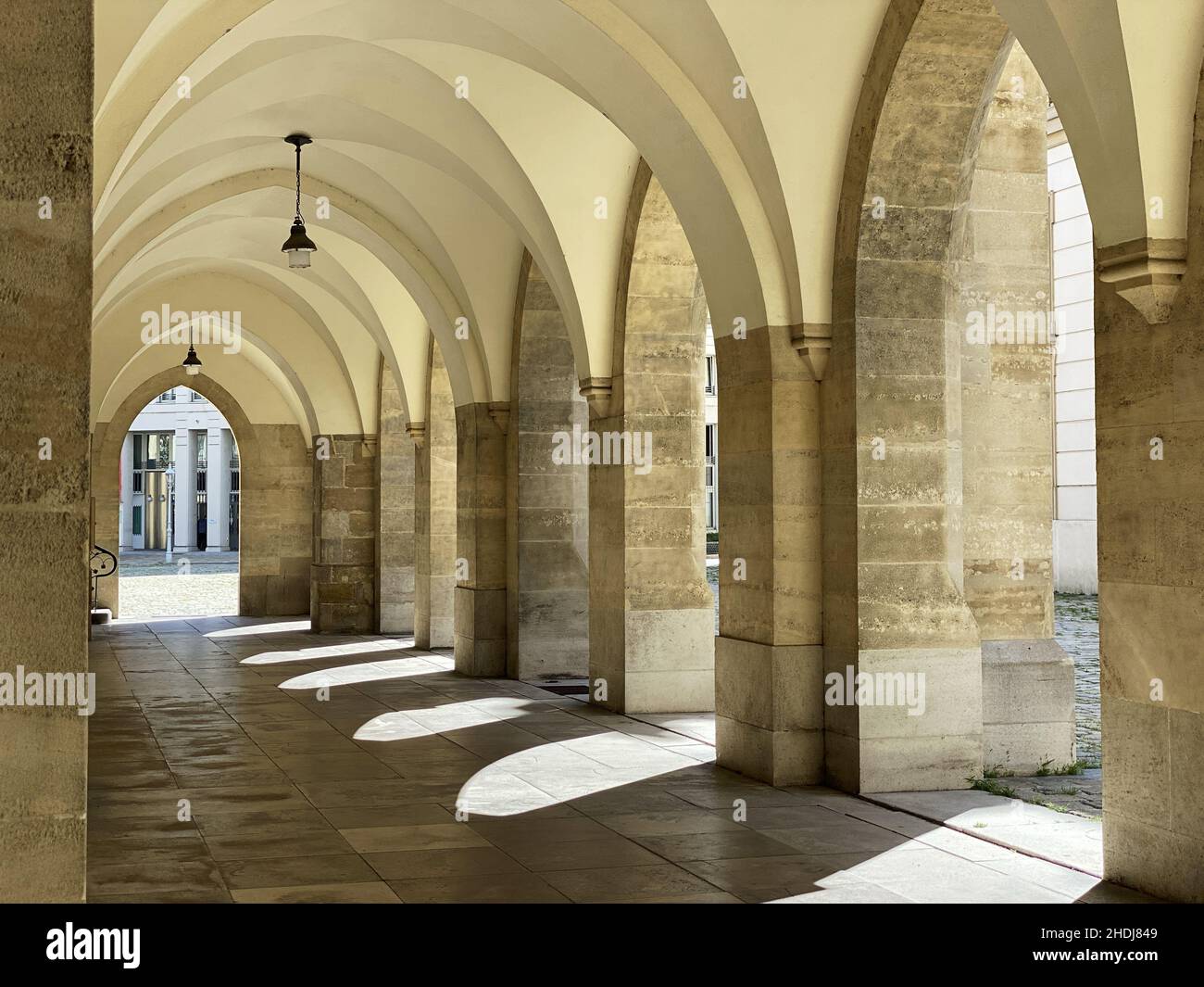 Minoritan church hi-res stock photography and images - Alamy