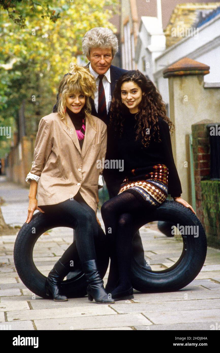 Dunlop calendar hi-res stock photography and images - Alamy