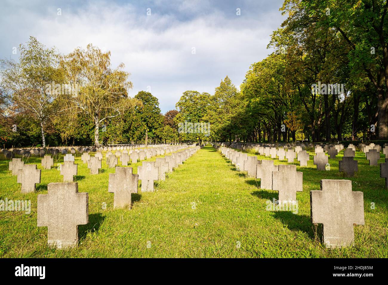 cross, cemetery, crosses, cemeteries Stock Photo - Alamy