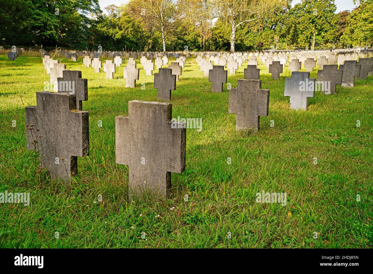 cross, cemetery, crosses, cemeteries Stock Photo - Alamy