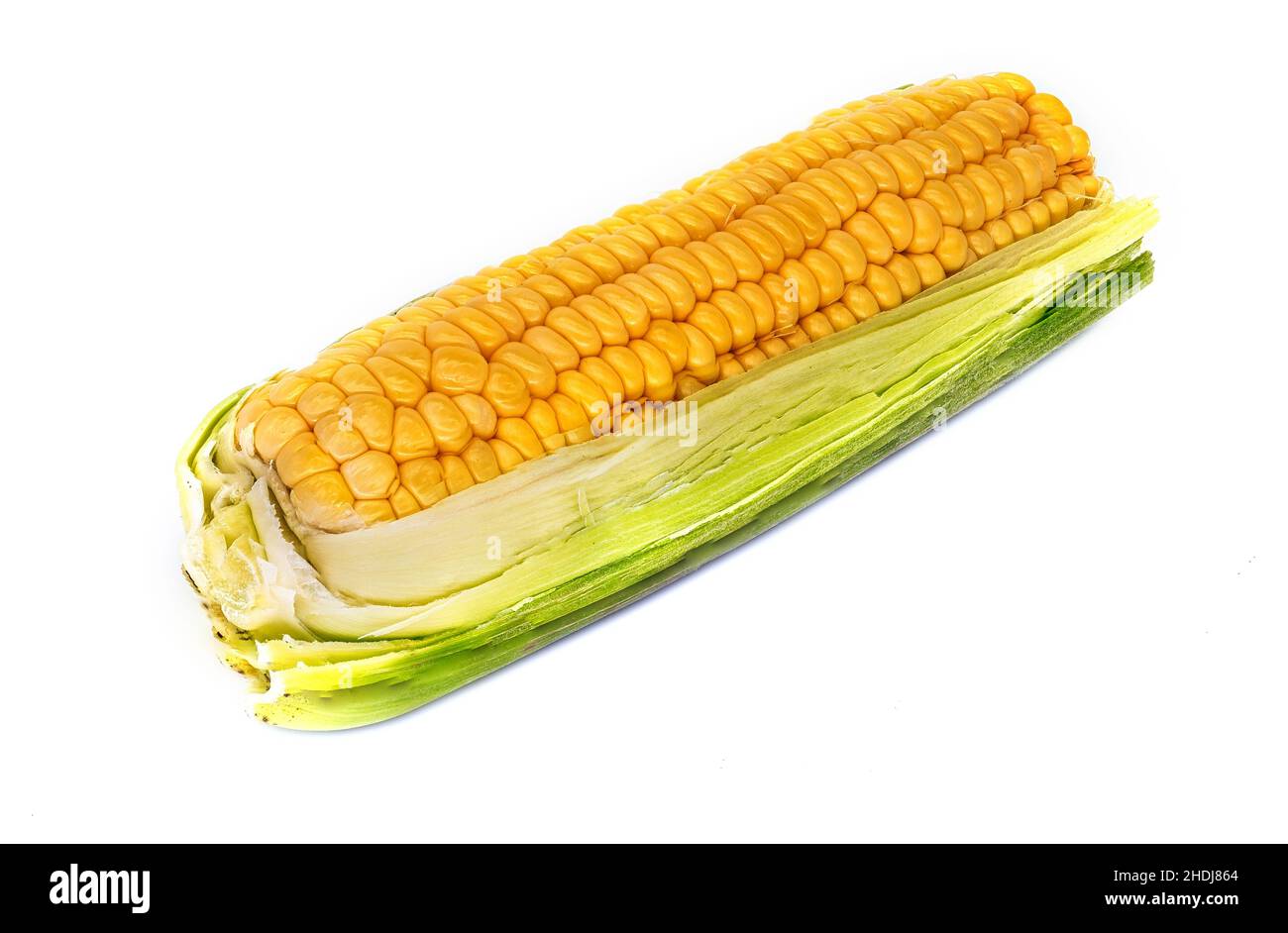 Maize object Cut Out Stock Images & Pictures - Alamy