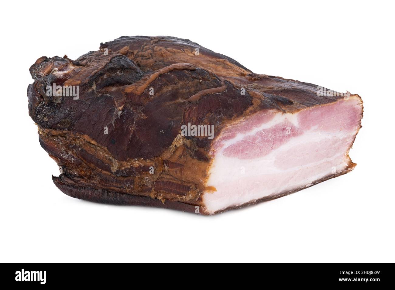 Hams ham Cut Out Stock Images & Pictures - Alamy