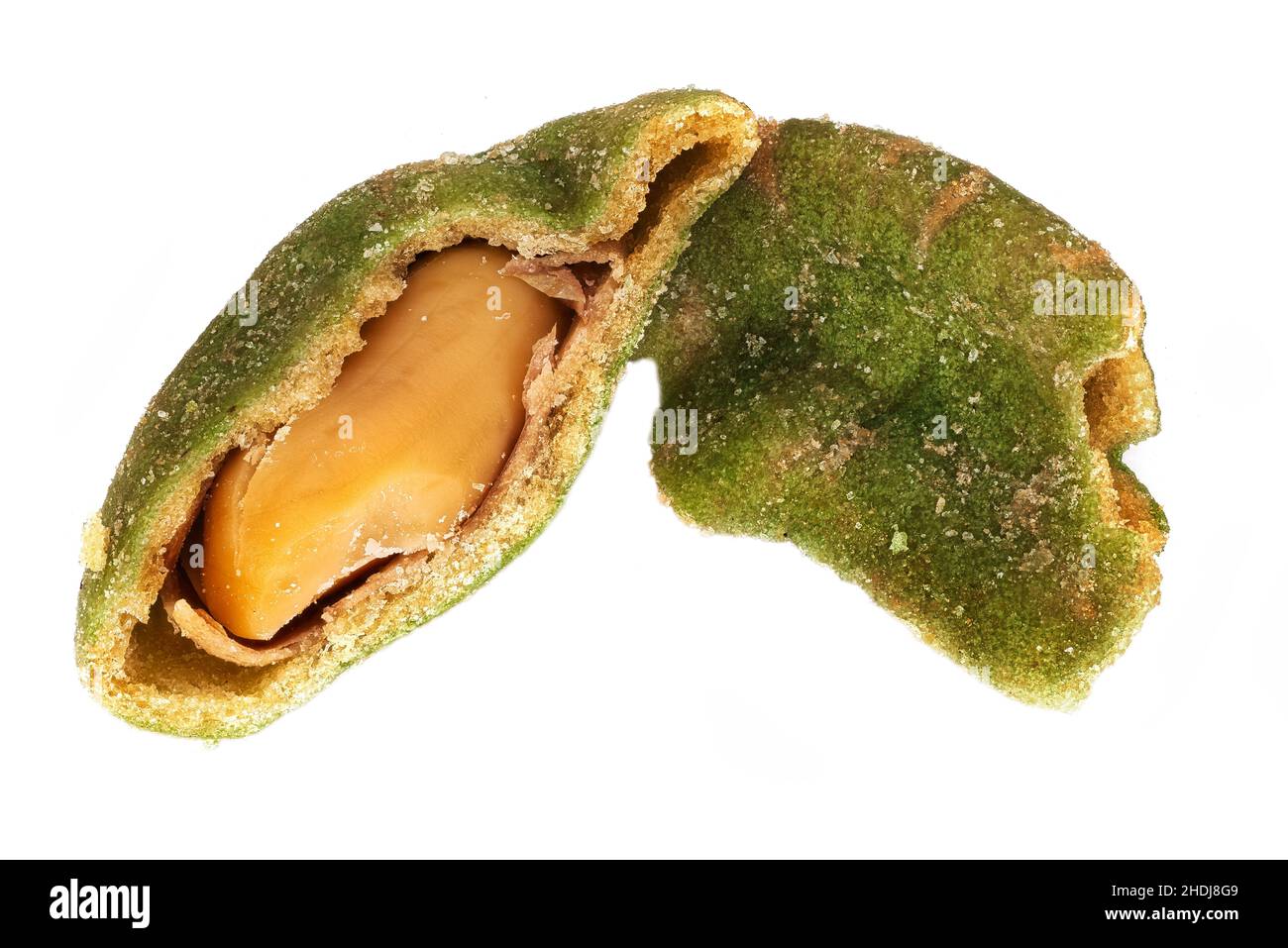 peanut, wasabi, peanuts, wasabis Stock Photo - Alamy