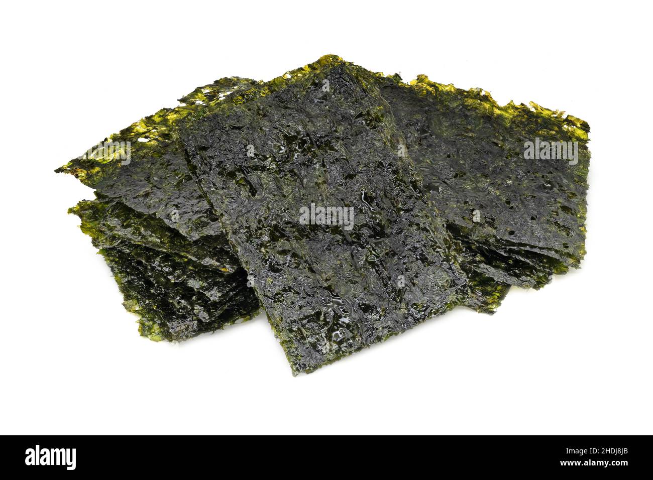 Dried seaweeds hi-res stock photography and images - Alamy