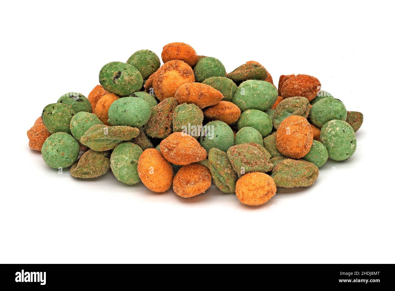peanut, wasabi, peanuts, wasabis Stock Photo - Alamy
