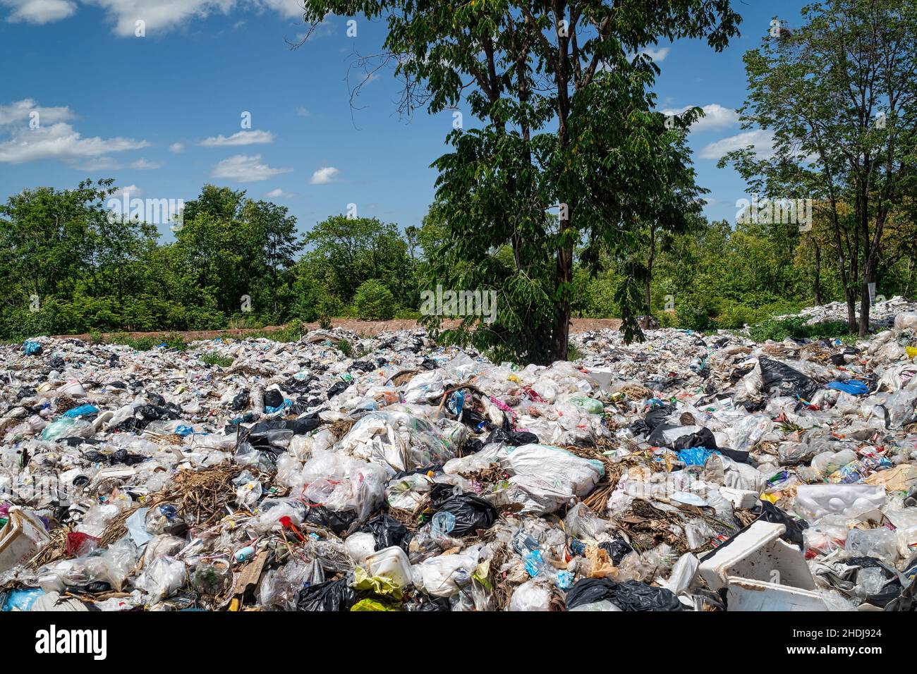 pollution, waste, dump, pollutions, wastes, dumps Stock Photo - Alamy