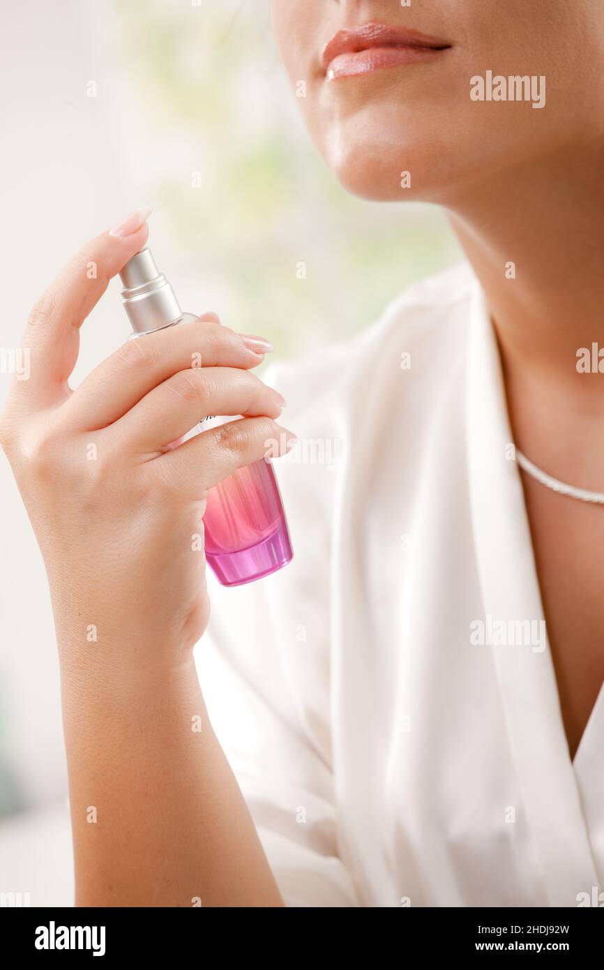 scent, perfume, perfuming, fragrances, perfumes Stock Photo - Alamy