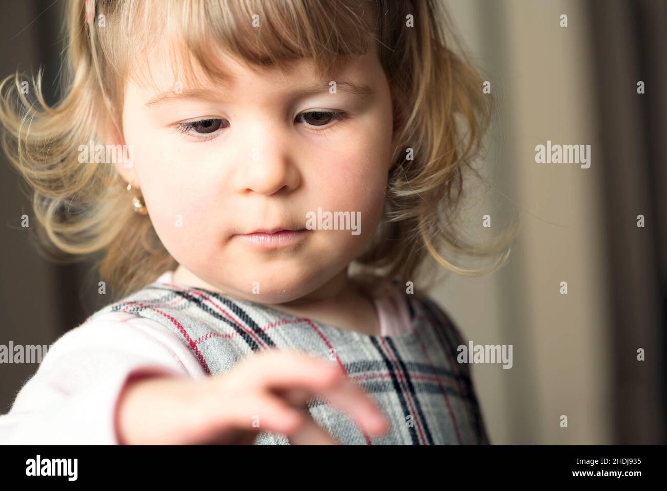 Play people watching hi-res stock photography and images - Alamy