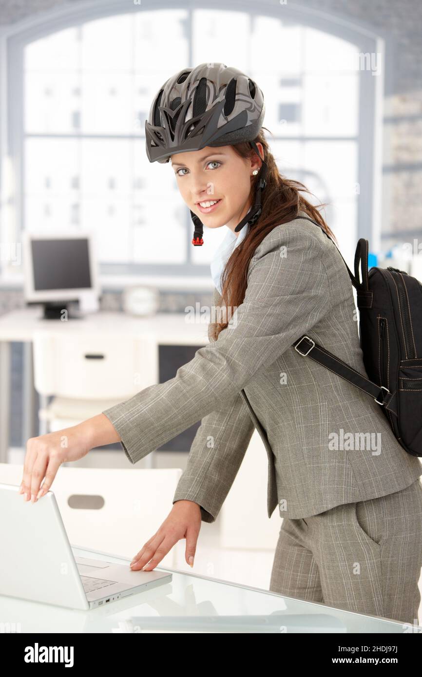 Mobility workers hi-res stock photography and images - Alamy