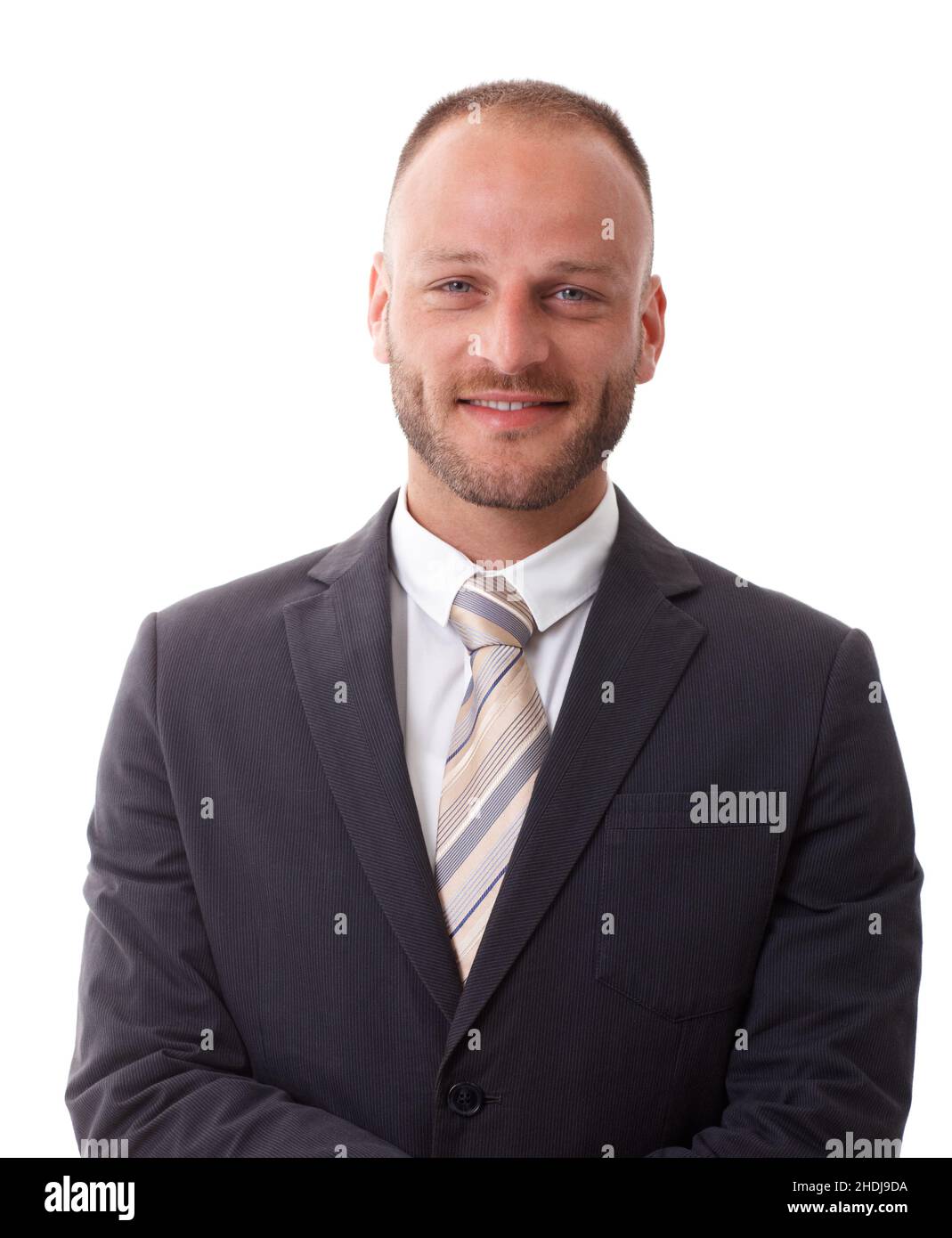 portrait, application photo, portraits, application photos Stock Photo ...