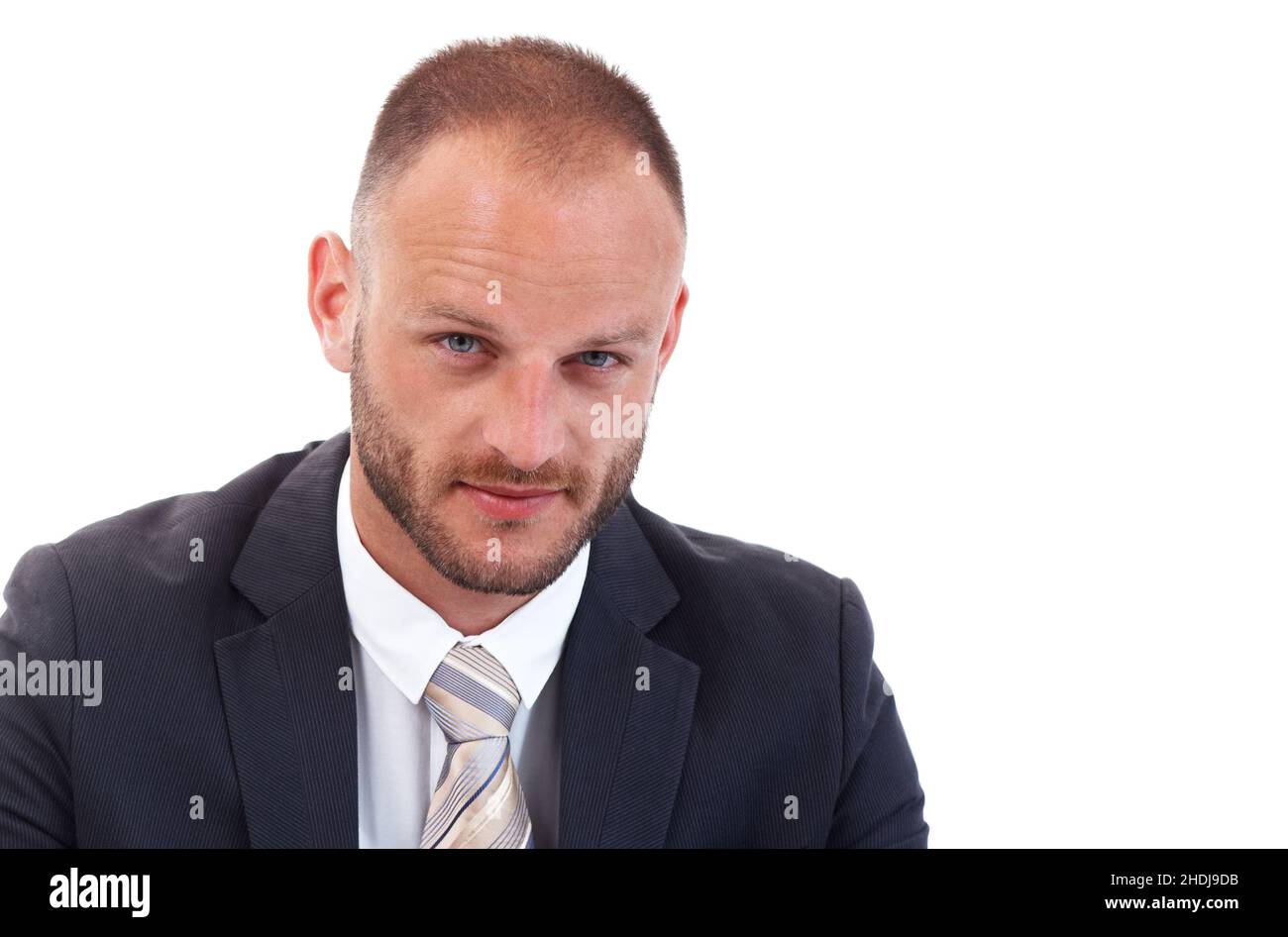 Formal studio portrait portraits hi-res stock photography and images ...