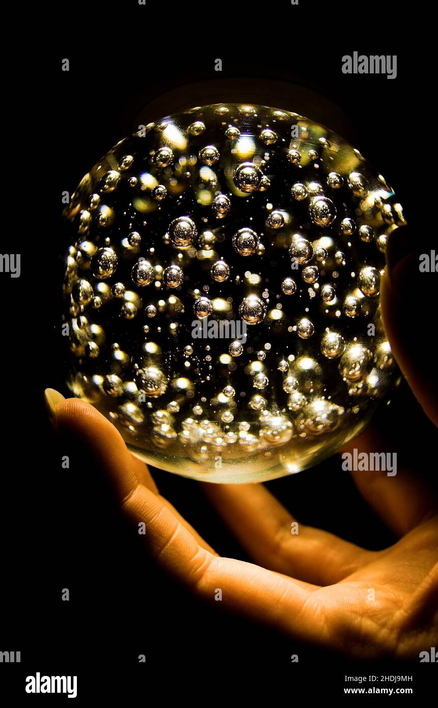 hand, esoteric, crystal ball, fortune teller, hands, esoterics ...