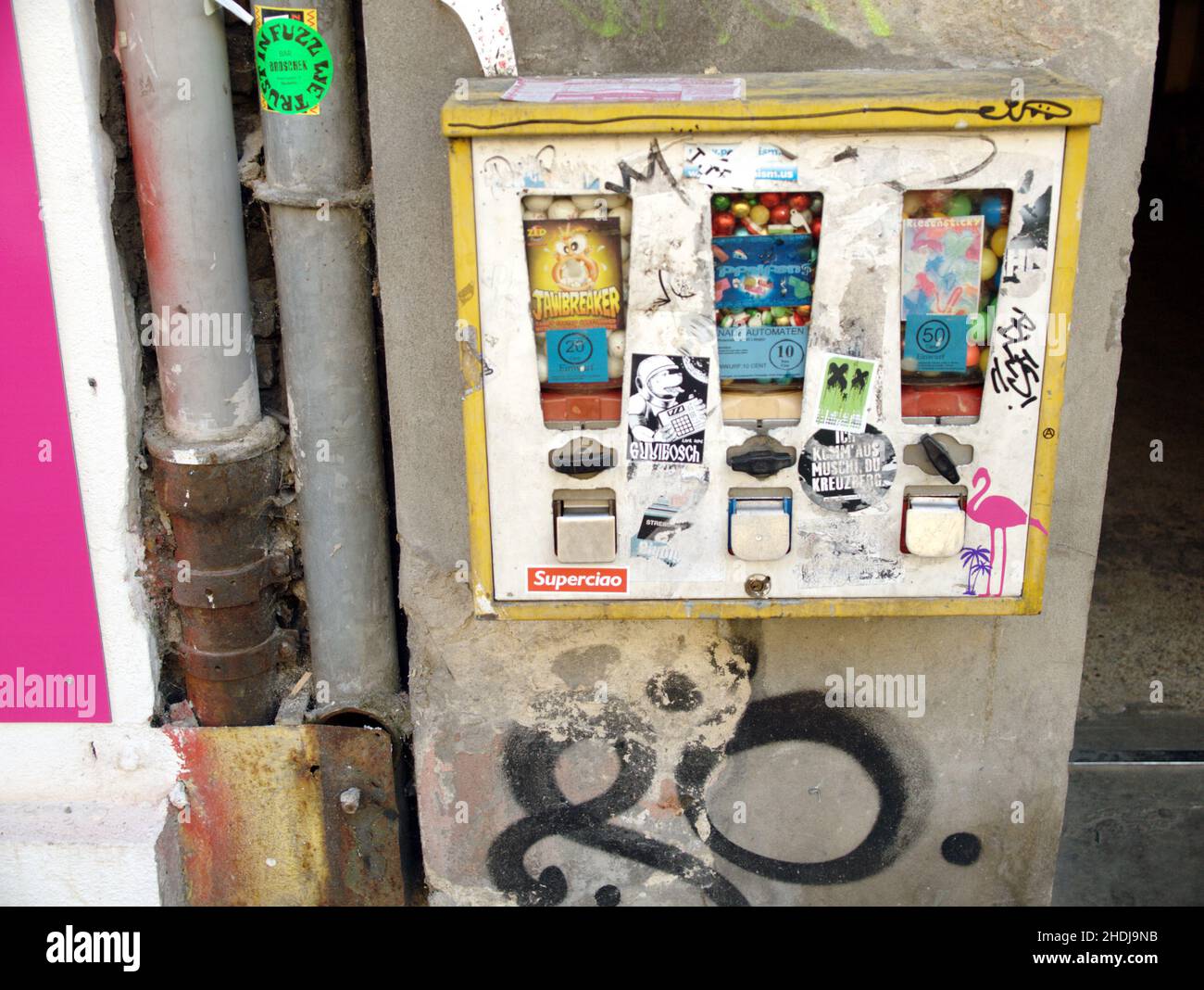 retro, gumball machine , old fashioned, retro style, gumball machines ...