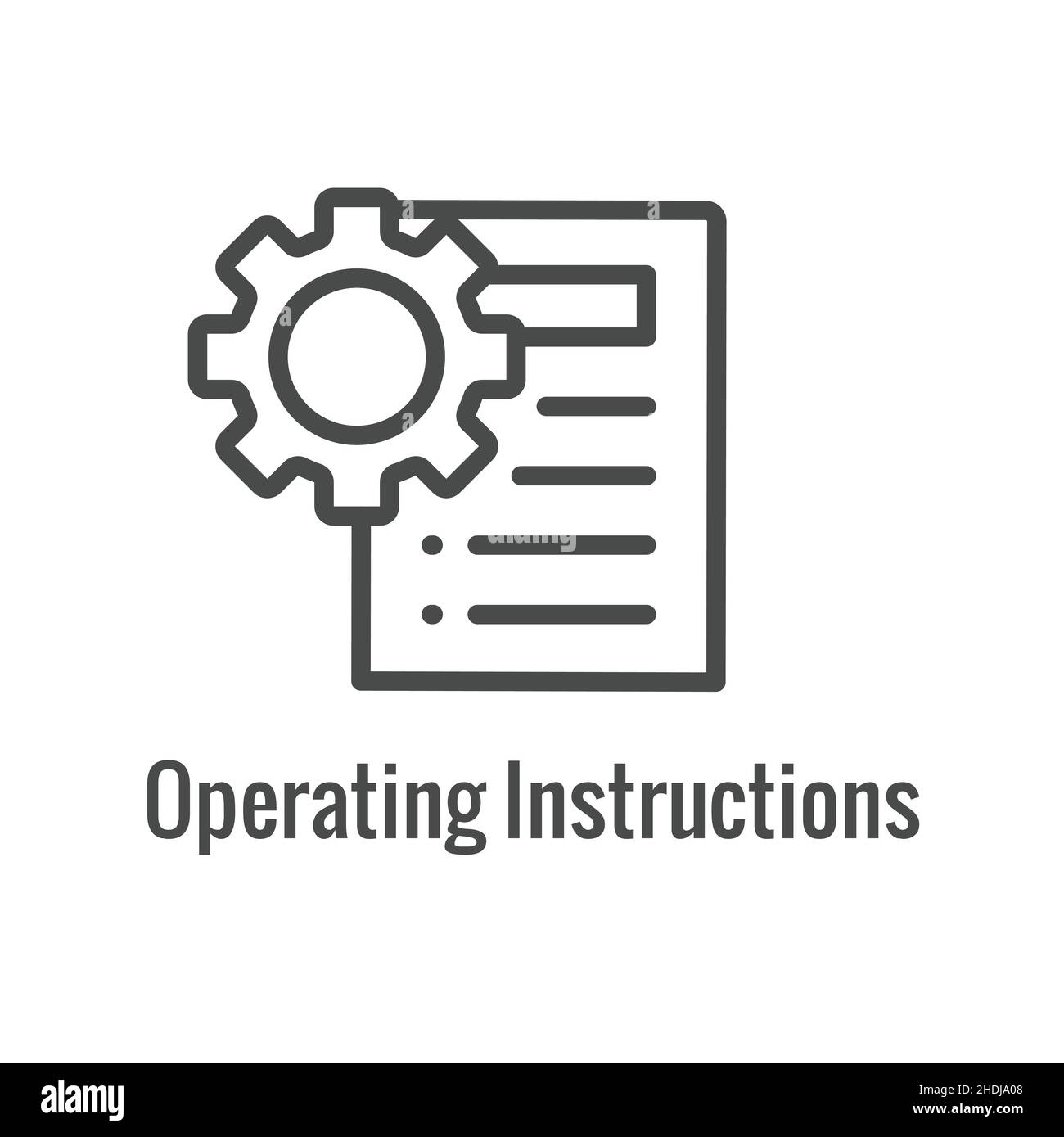 Standard operating procedures Stock Vector Images - Alamy Standard operating procedures Stock Vector Images - Alamy