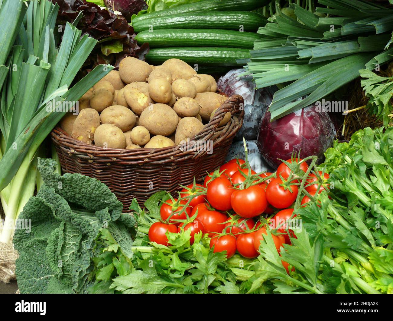 market stall, vegetable shop, vegetables, market stalls, vegetable ...