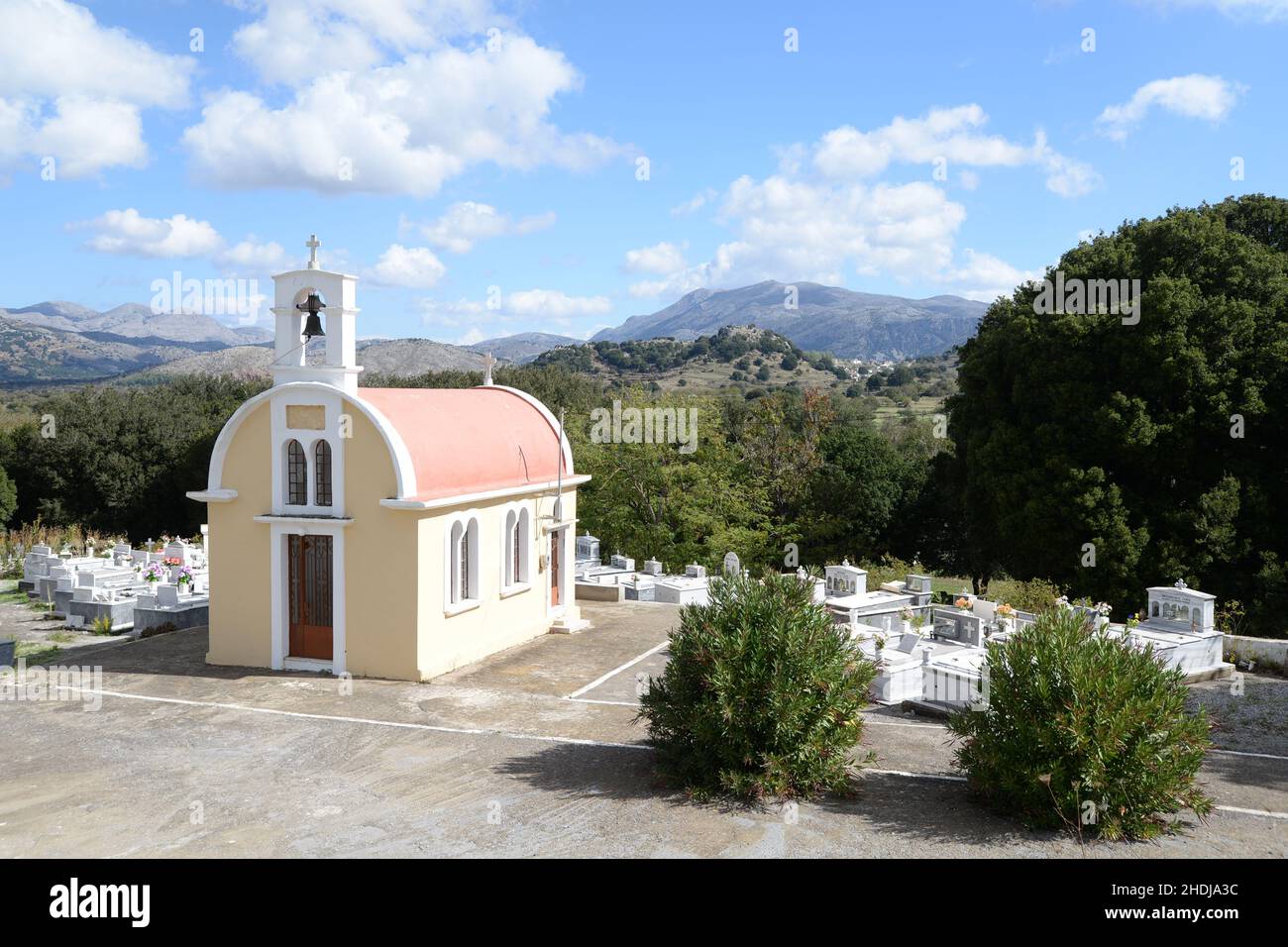 cemetery, crete, cemetery chapel, cemeteries, cretes, cemetery chapels ...