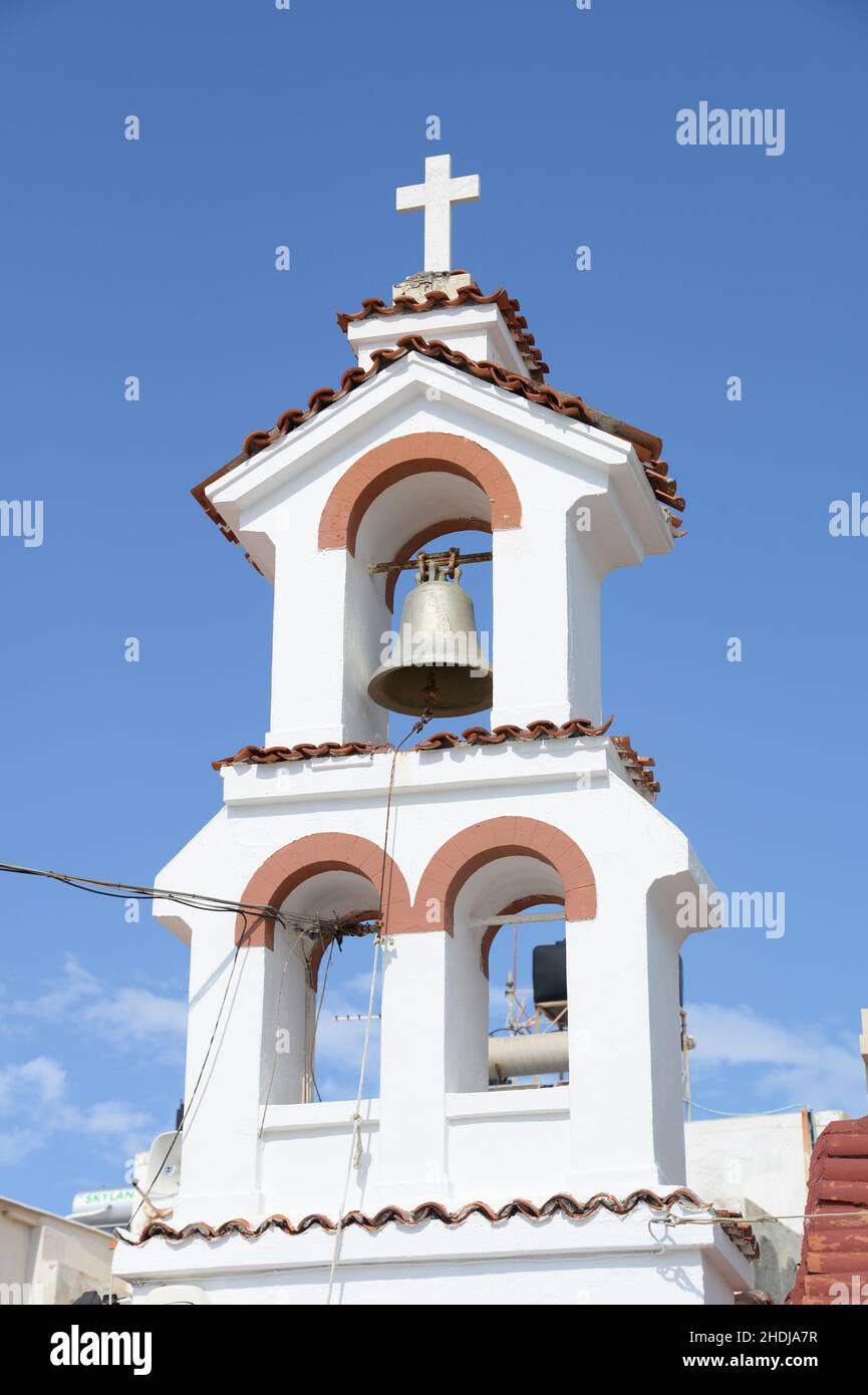church, crete, panagia kera, churchs, cretes, kritsa, panagia keras ...