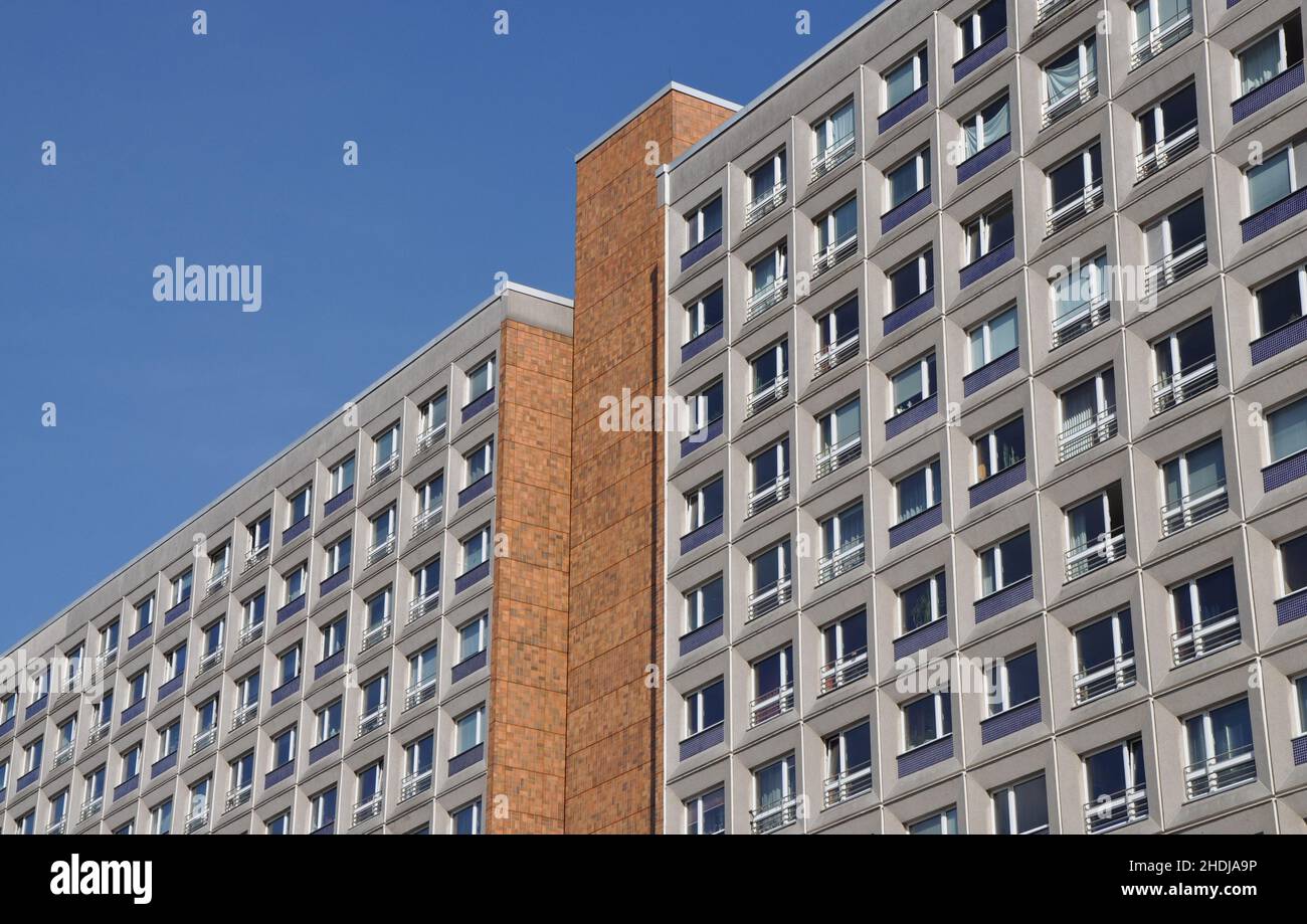 berlin, building, facade, buildings, facades Stock Photo - Alamy