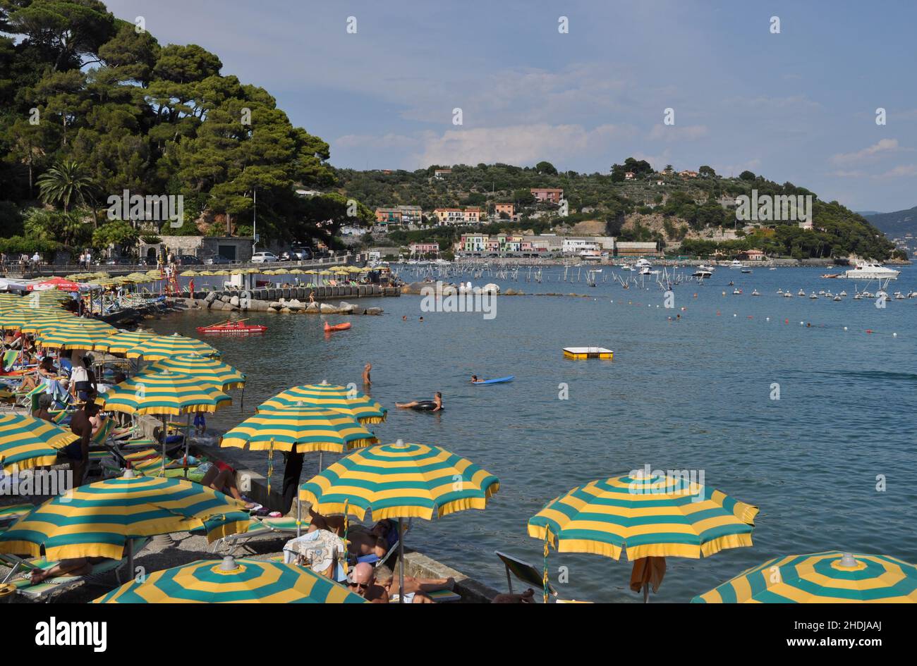 tourist resort, beach, la spezia, resort, resorts, tourist resorts ...