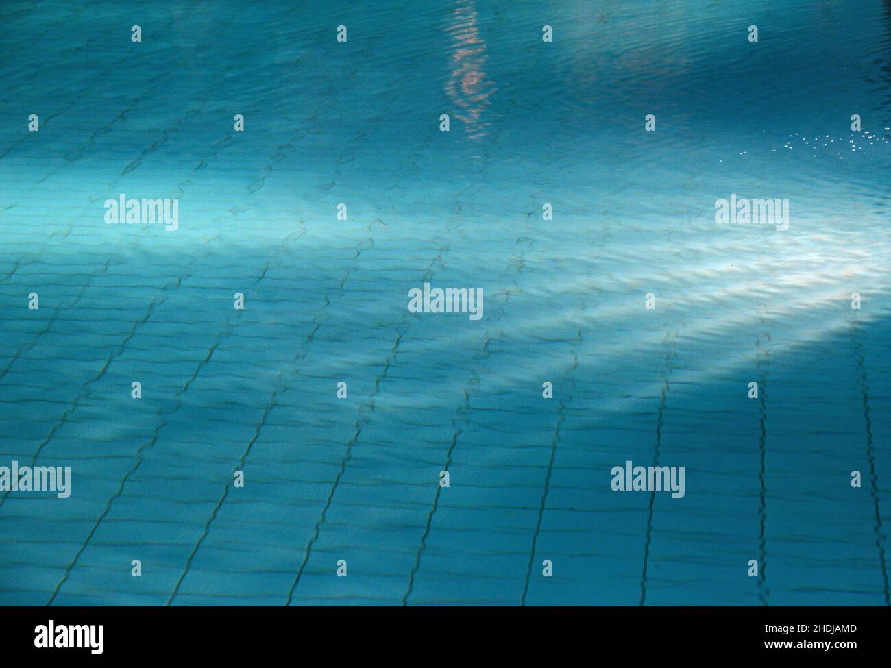water, light beam, swimming pool, light beams, lightning, pool Stock ...