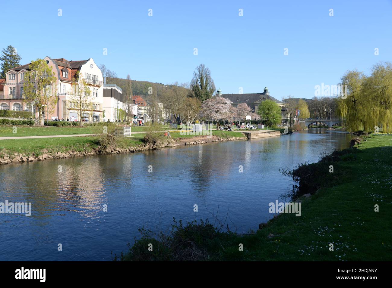 Bad kissingen district hi-res stock photography and images - Alamy