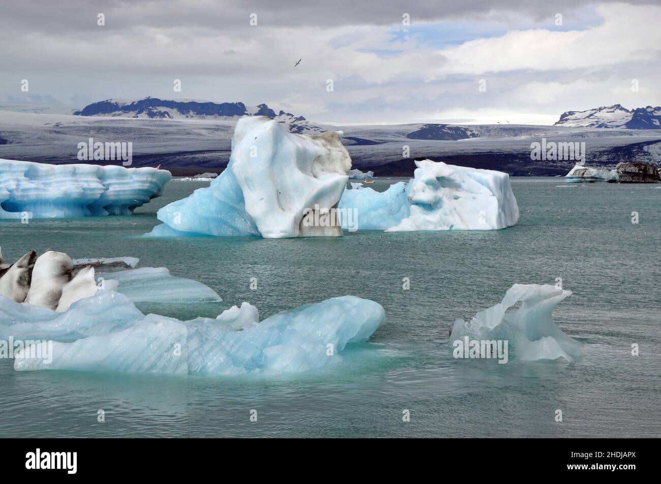 Arctic climates hi-res stock photography and images - Alamy
