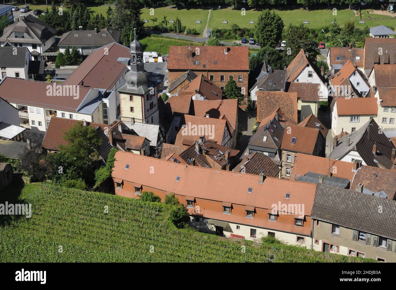 Klingenberg klingenberg hi-res stock photography and images - Alamy