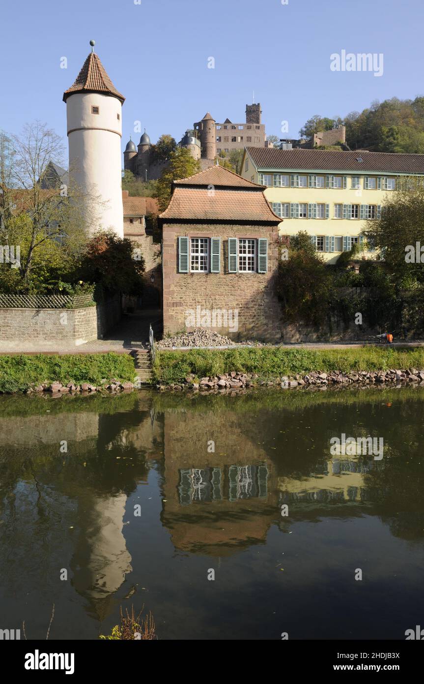 Wertheim hi-res stock photography and images - Alamy