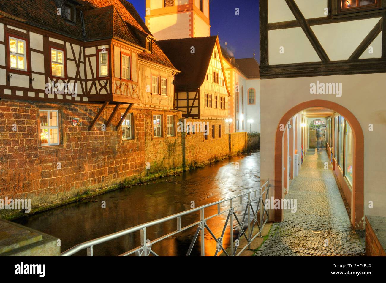 Erbach erbach hi-res stock photography and images - Alamy