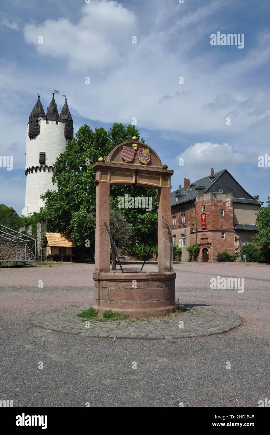 Steinheim hi-res stock photography and images - Alamy