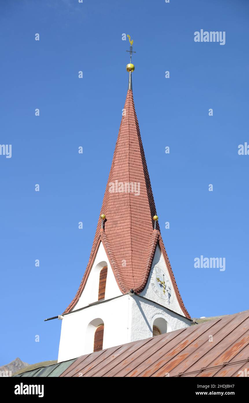 Steeples religion hi-res stock photography and images - Alamy