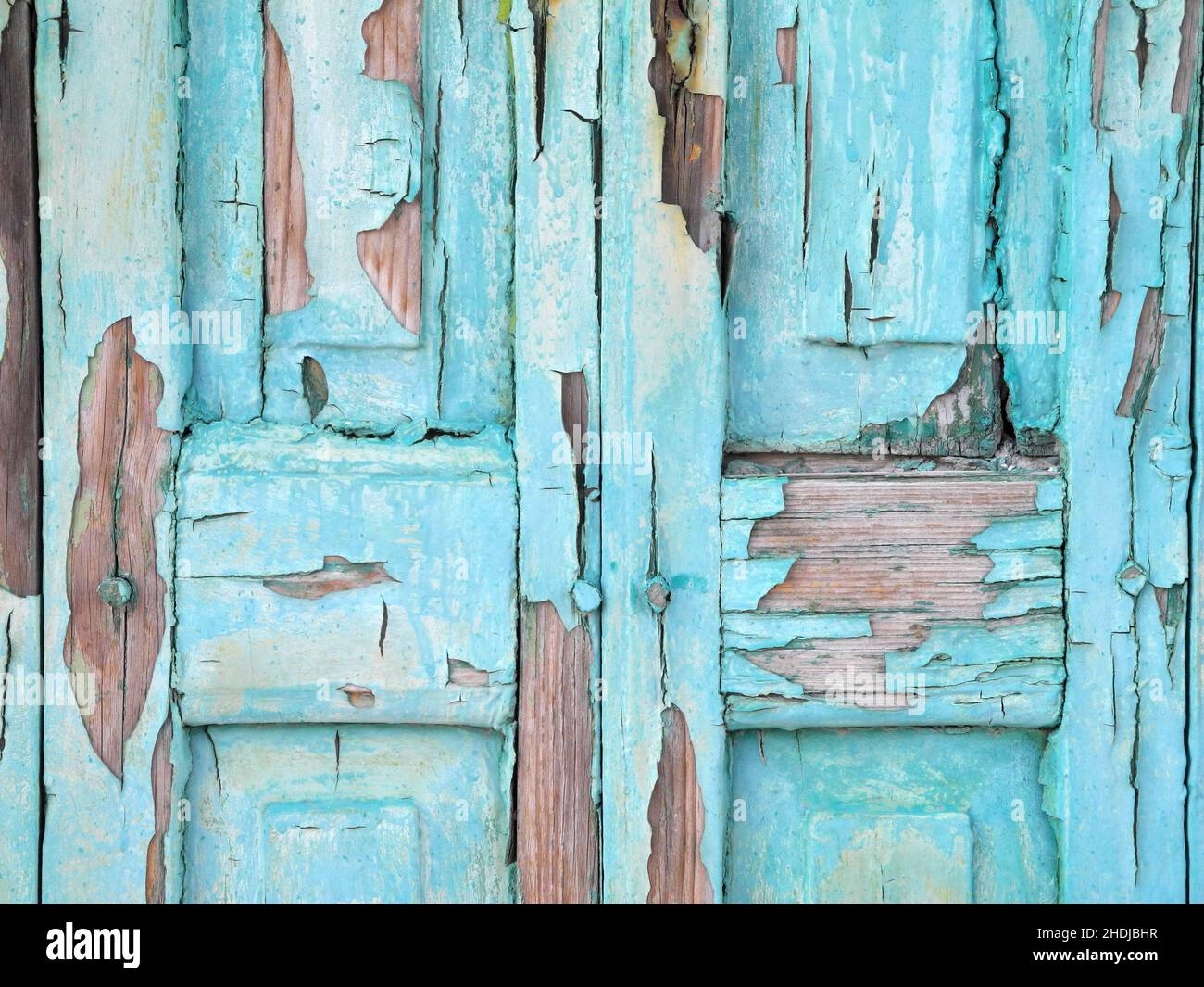 texture, turquoise, wooden door, textures, turquoises, door, doors ...