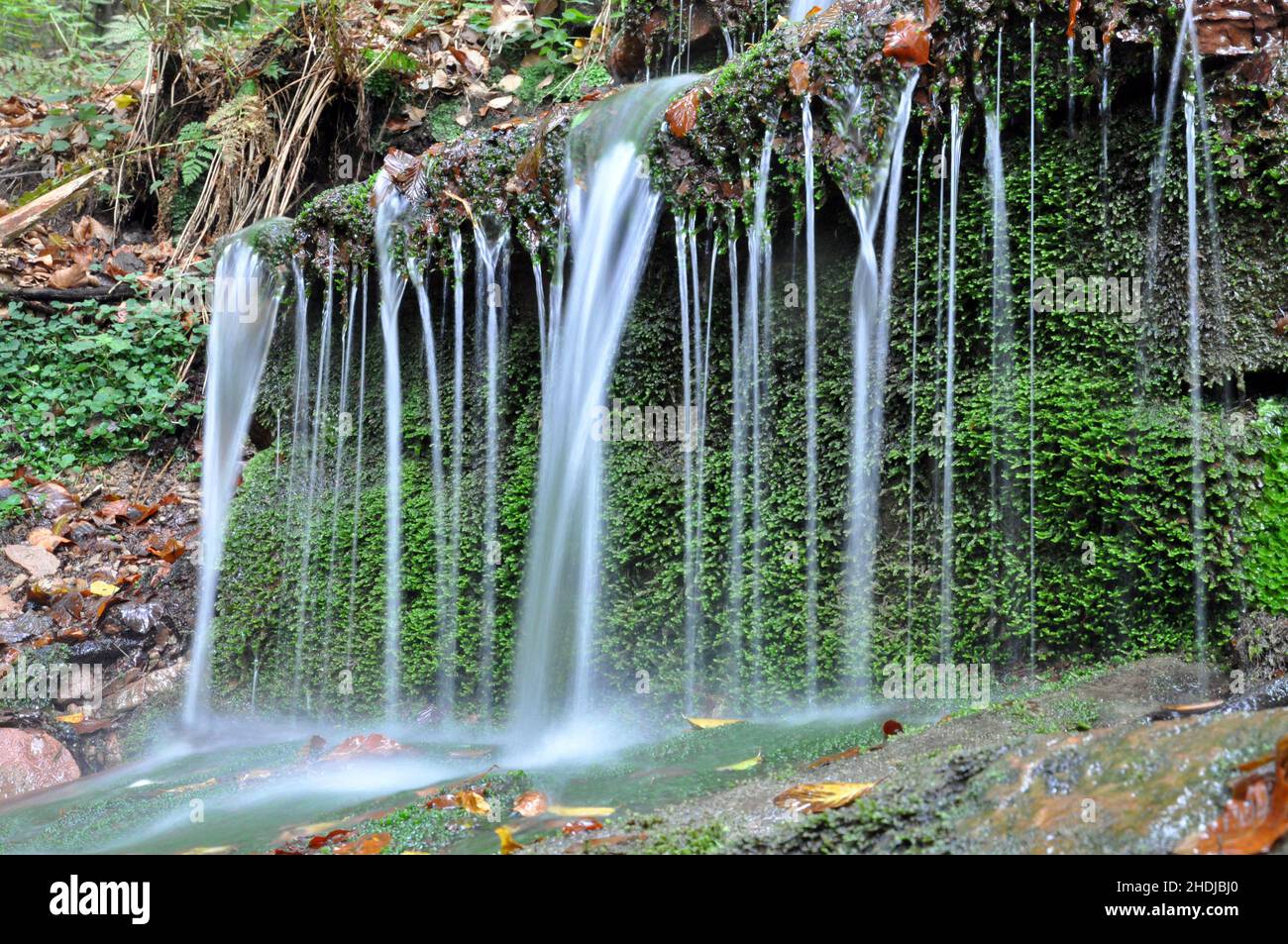 waterfall, cascade, waterfalls, cascades Stock Photo - Alamy