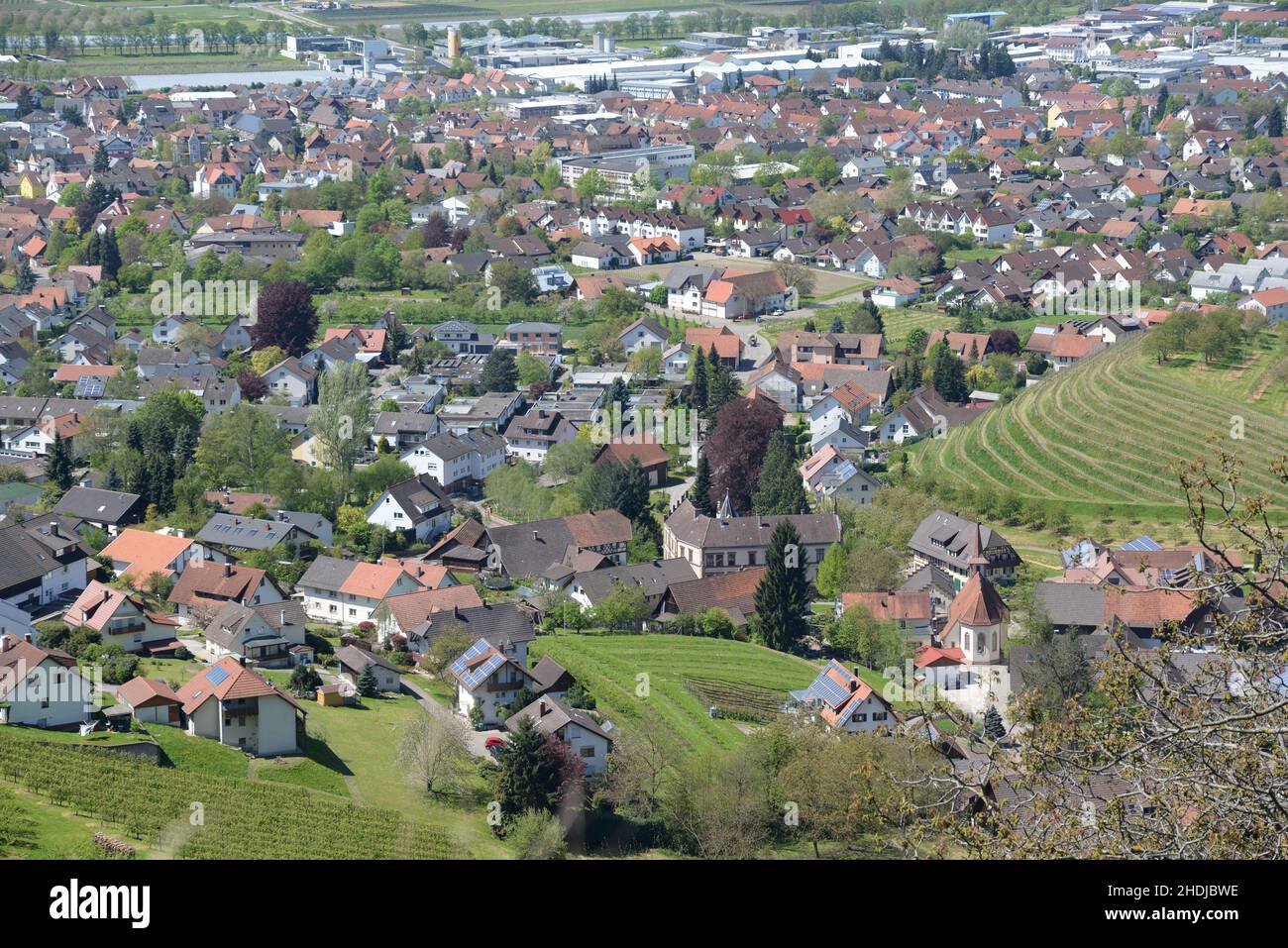 Oberkirch hi-res stock photography and images - Alamy