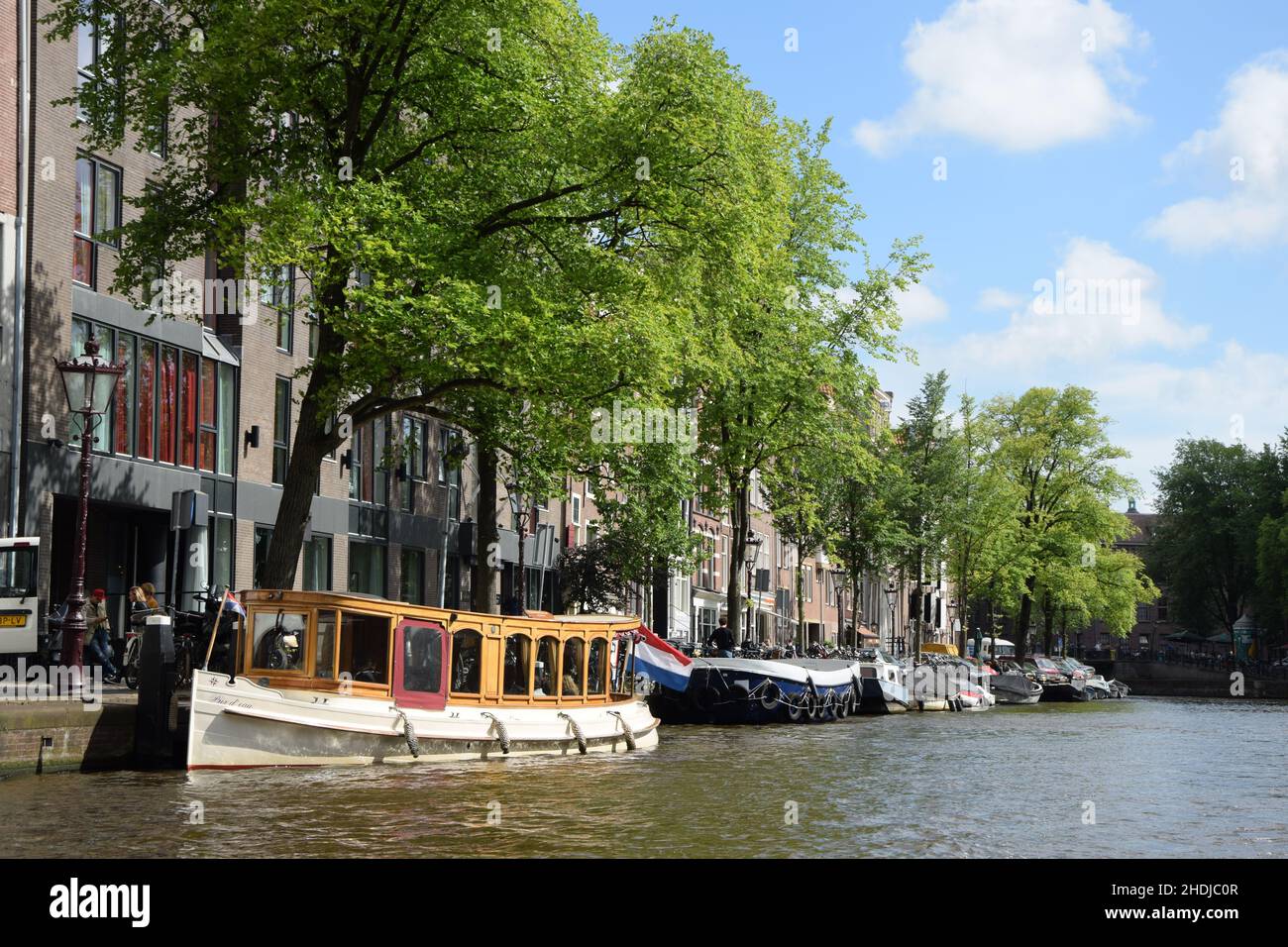 Grachts hi-res stock photography and images - Alamy