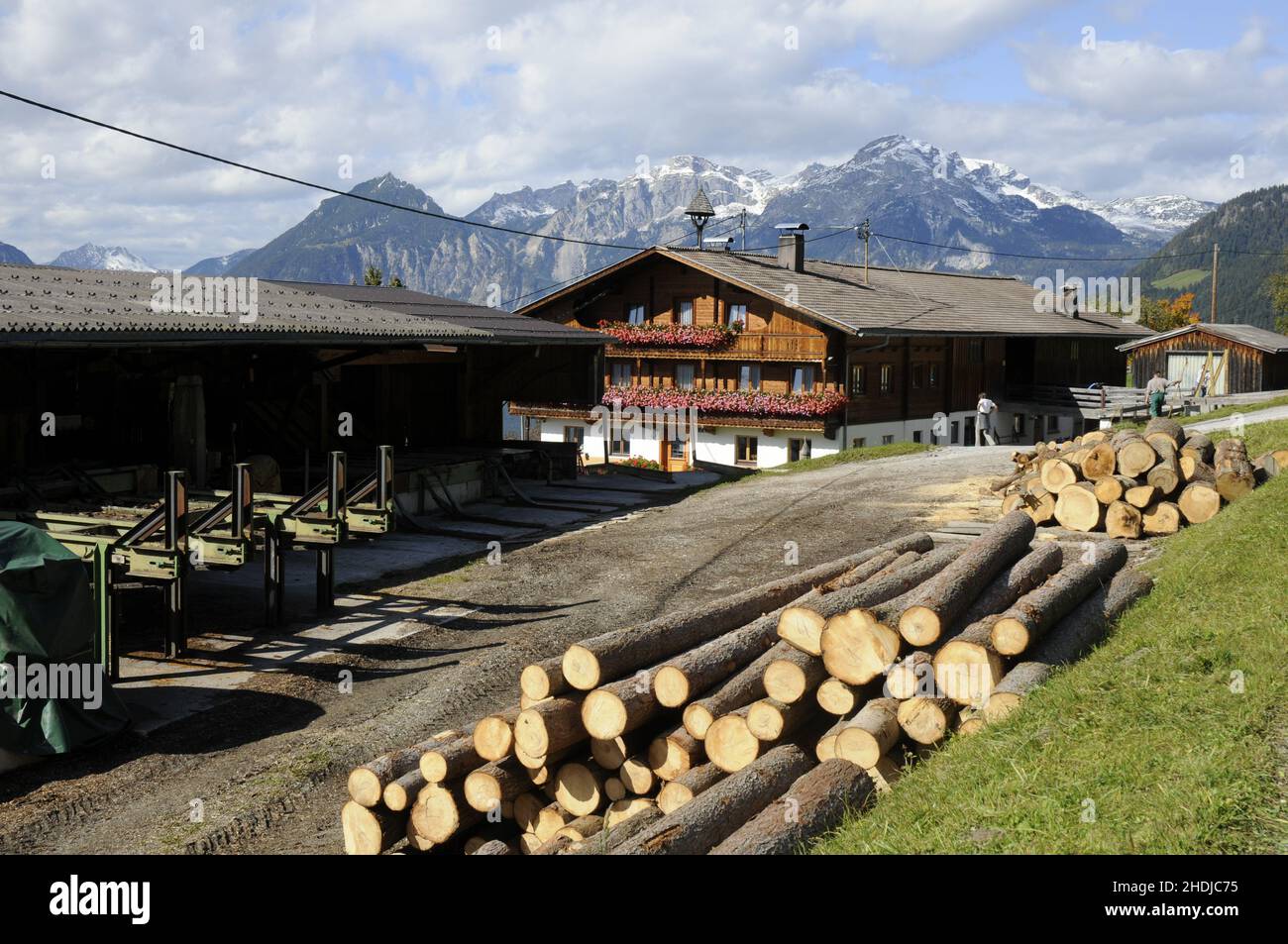 timber industry, tirol, lumber industry, timber industries, tirols ...