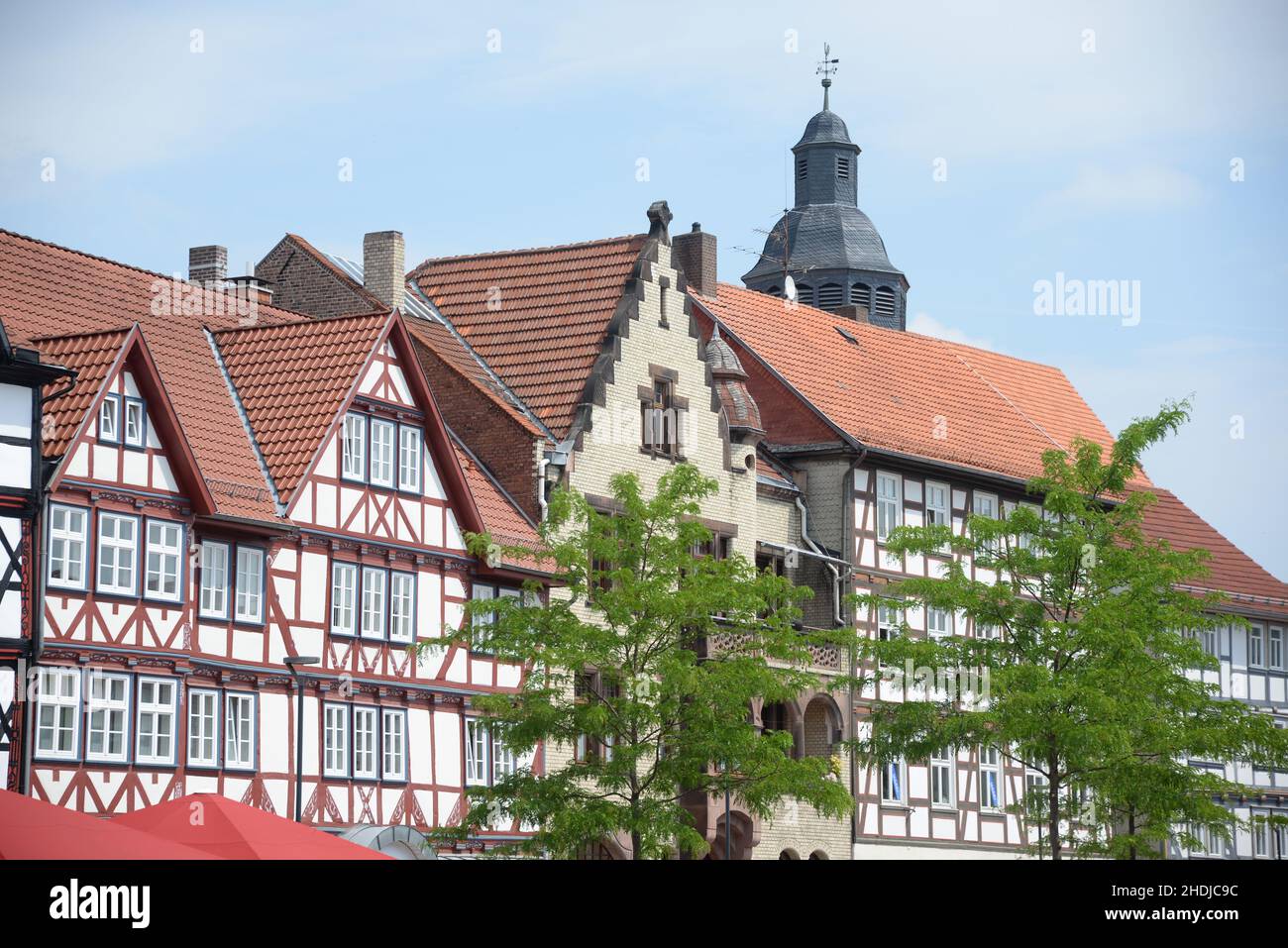 Eschwege Germany High Resolution Stock Photography and Images - Alamy