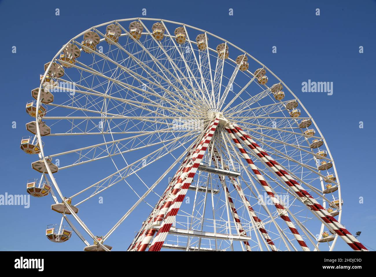 ferris wheel, ferris wheels Stock Photo - Alamy